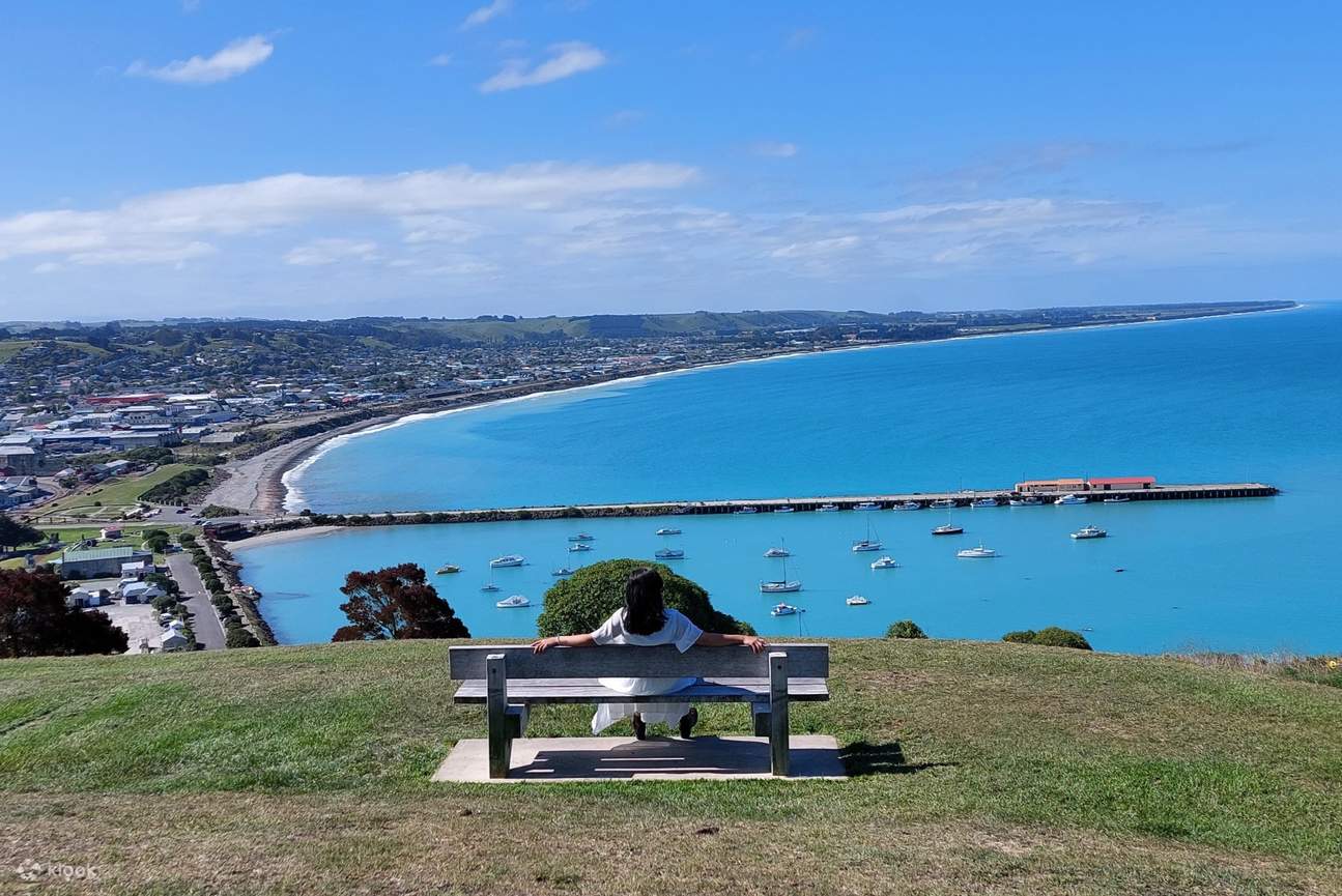 Timaru, Waimate, Oamaru: Tur 6 jam dari Timaru - Klook Indonesia