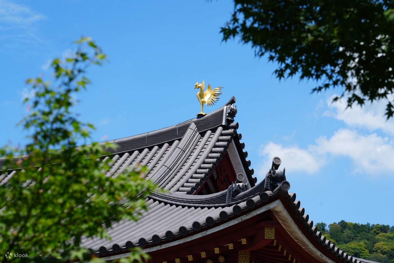 Kyoto Early Bird Tour in Uji and Fushimi Inari - Klook Hong Kong