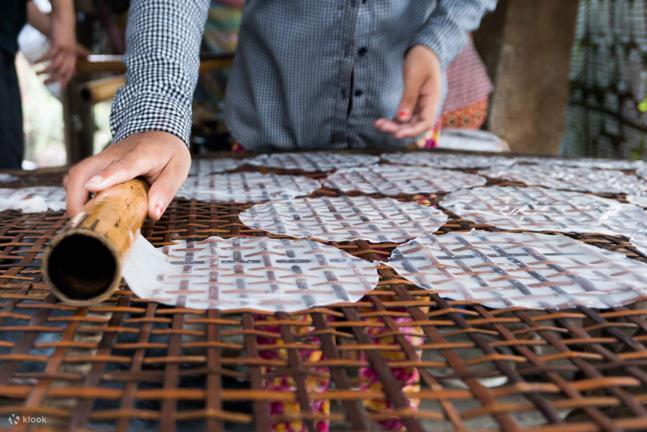 SiemReap to Battambang Bamboo Ride, Sunset Bat Cave up to 9pax - Klook