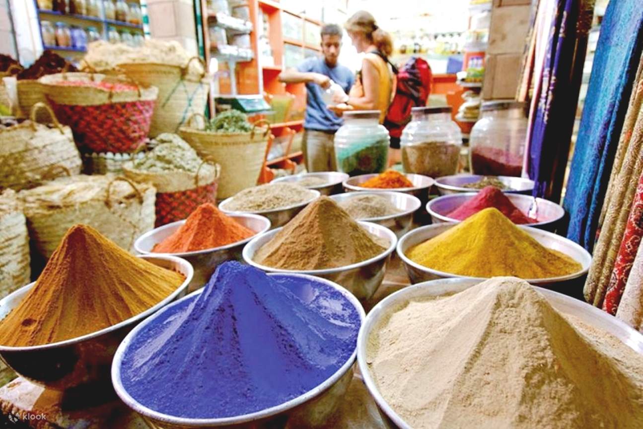 Sharm El Sheikh: Lawatan Bandar Peribadi dan Lawatan Muzium Negara ...