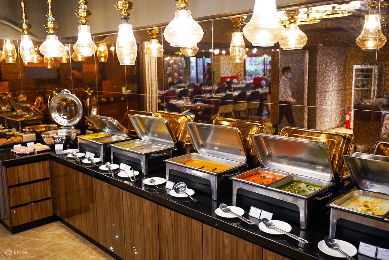 Turmeric Indian Cuisine Lunch Buffet at Randy Stambaugh blog