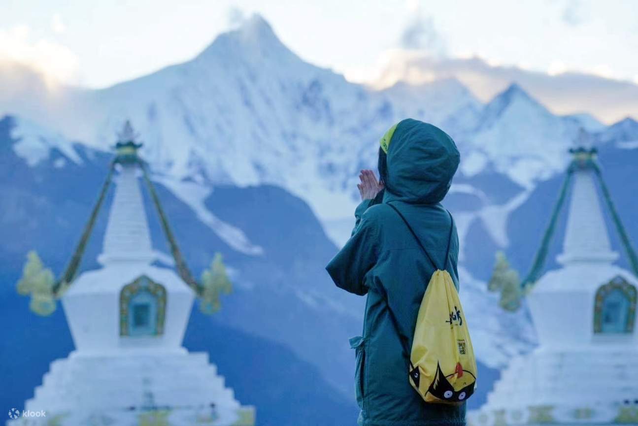 Yubeng, Hiking, Yunnan - Klook Hong Kong