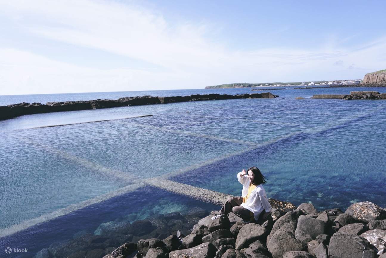 Tour Privado en Penghu: Puede elegir sus propias atracciones en la isla ...
