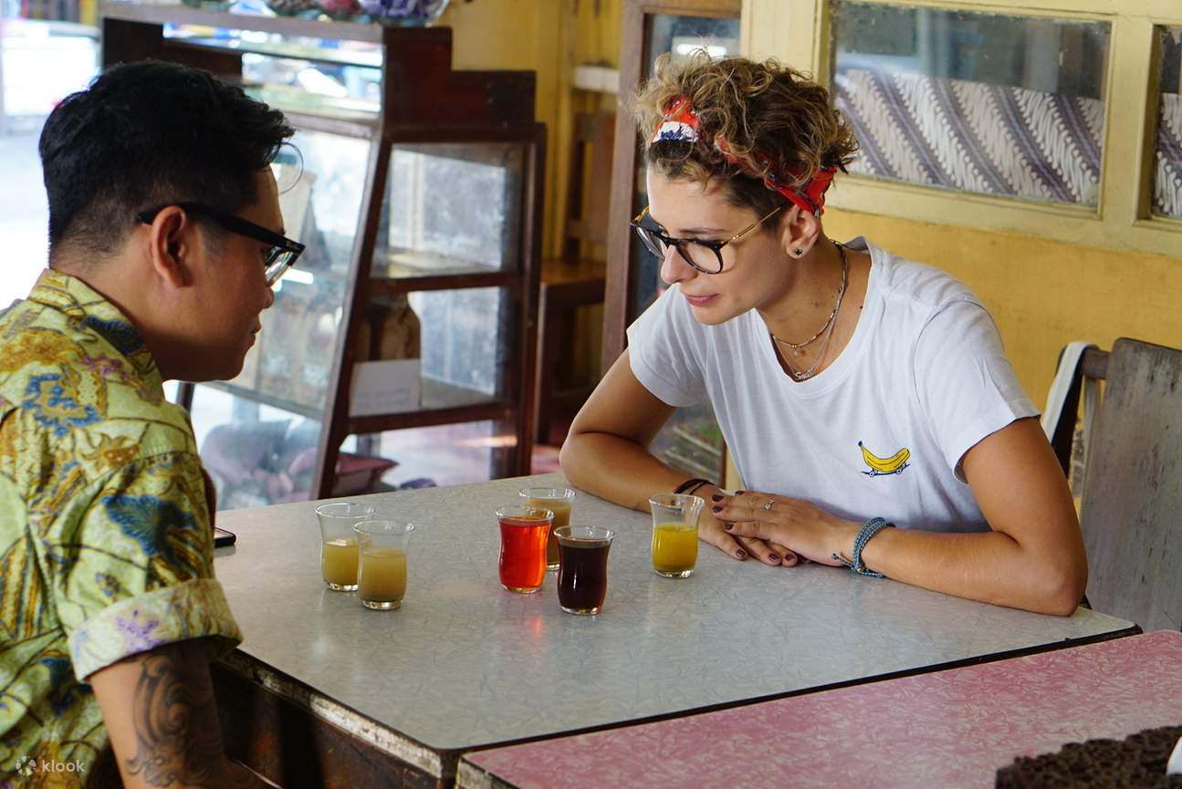 Indonesia Cooking Class, Tempe and Jamu Making Workshop - Klook Canada