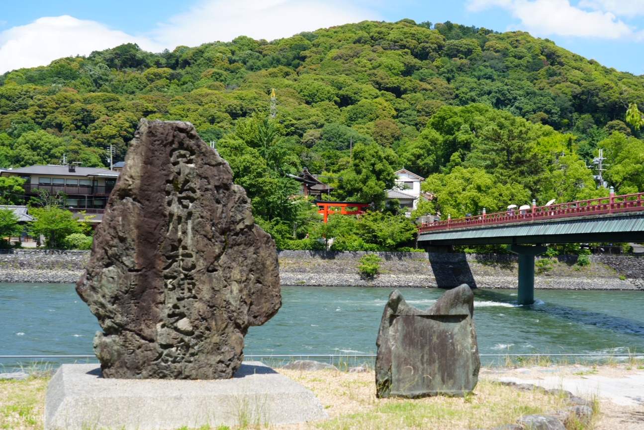 Kyoto Early Bird Tour in Uji and Fushimi Inari - Klook Hong Kong