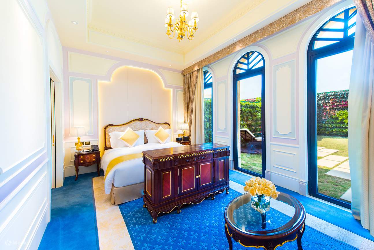 Macau Staycation: Legend Palace Hotel, Paket Staycation Macau - Klook Indonesia