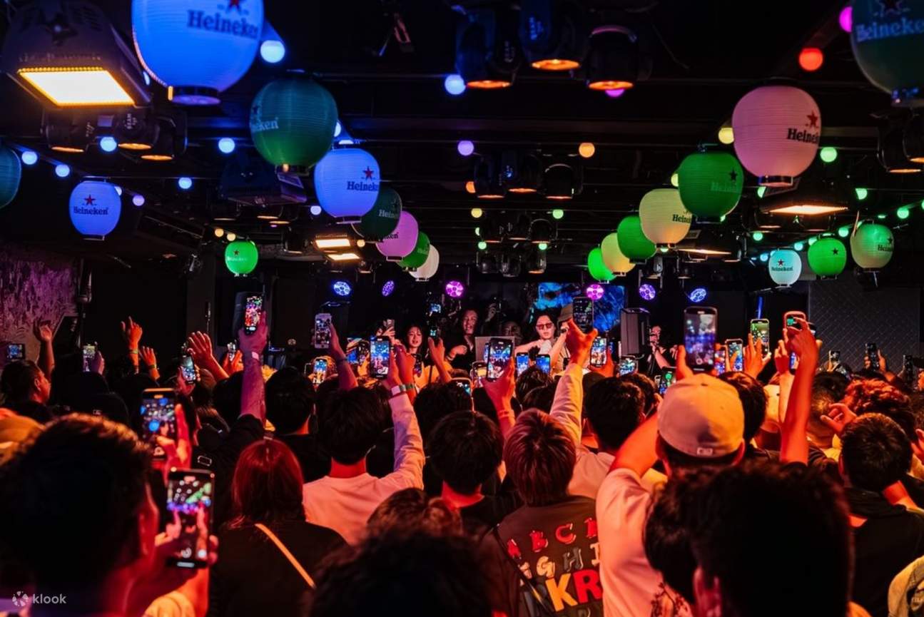 บัตรเข้าชม TOPTREE (โอกินาว่า) - Klook ประเทศไทย