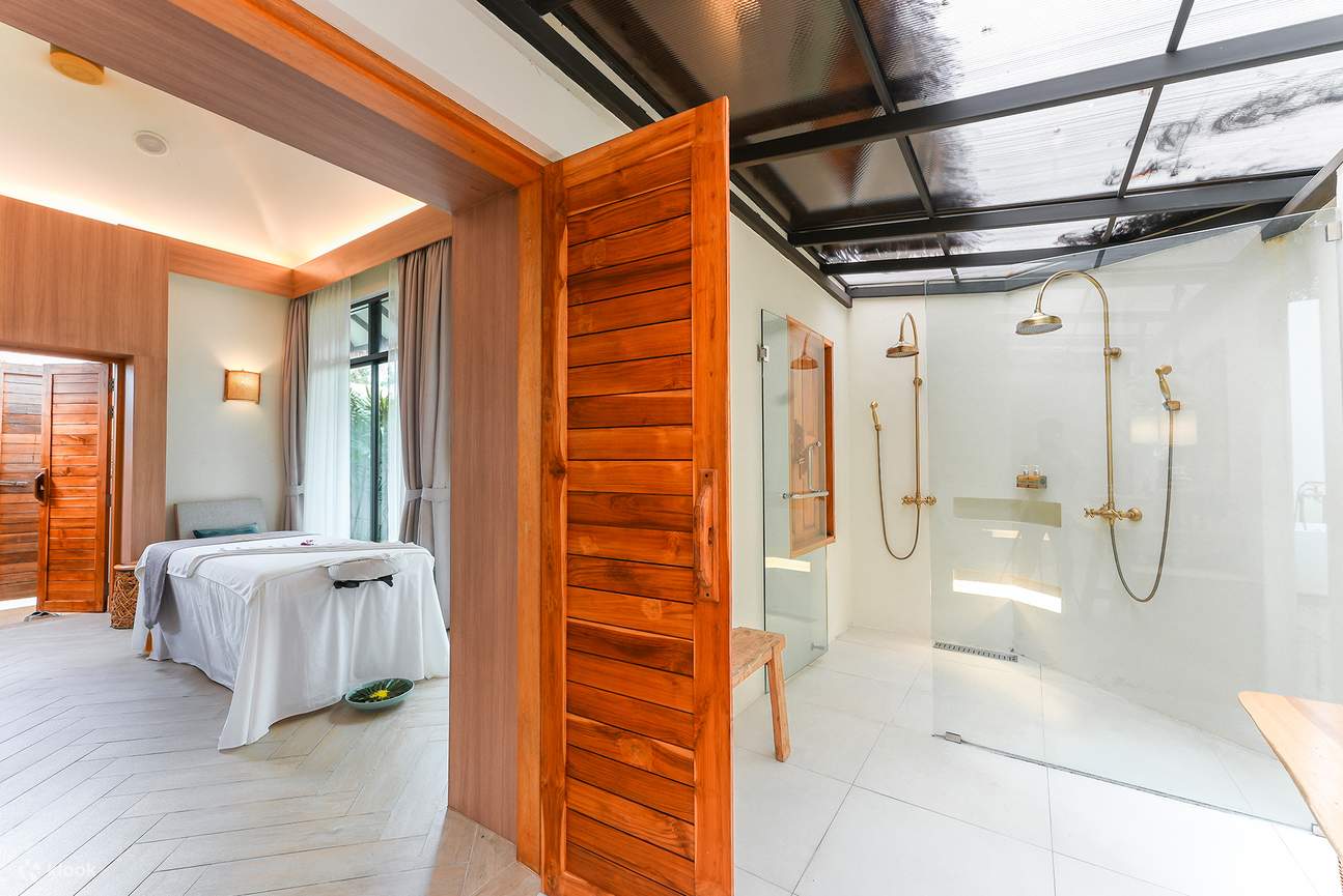 Oasis Spa, Thailand - Klook