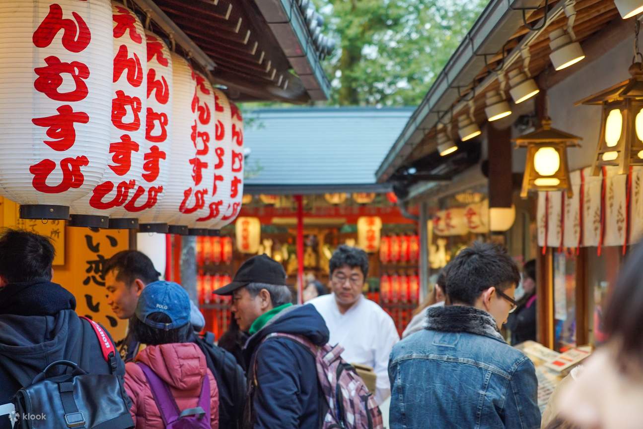 Kyoto Tea Ceremony & Kiyomizu-dera Temple Walking Tour One Day Walking ...