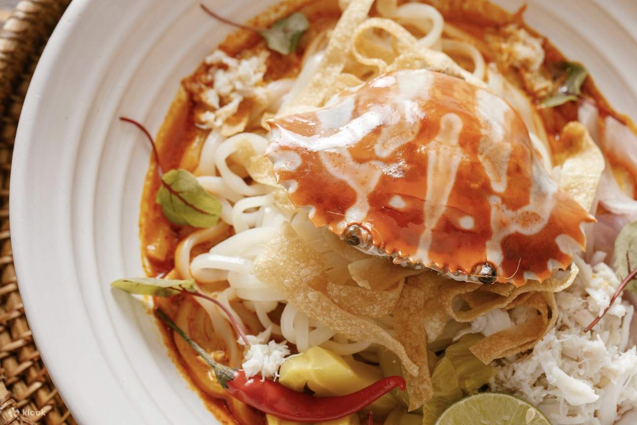 Asok Thai Garden | Thai Cuisine Restaurant | Tsim Sha Sha | Dining ...