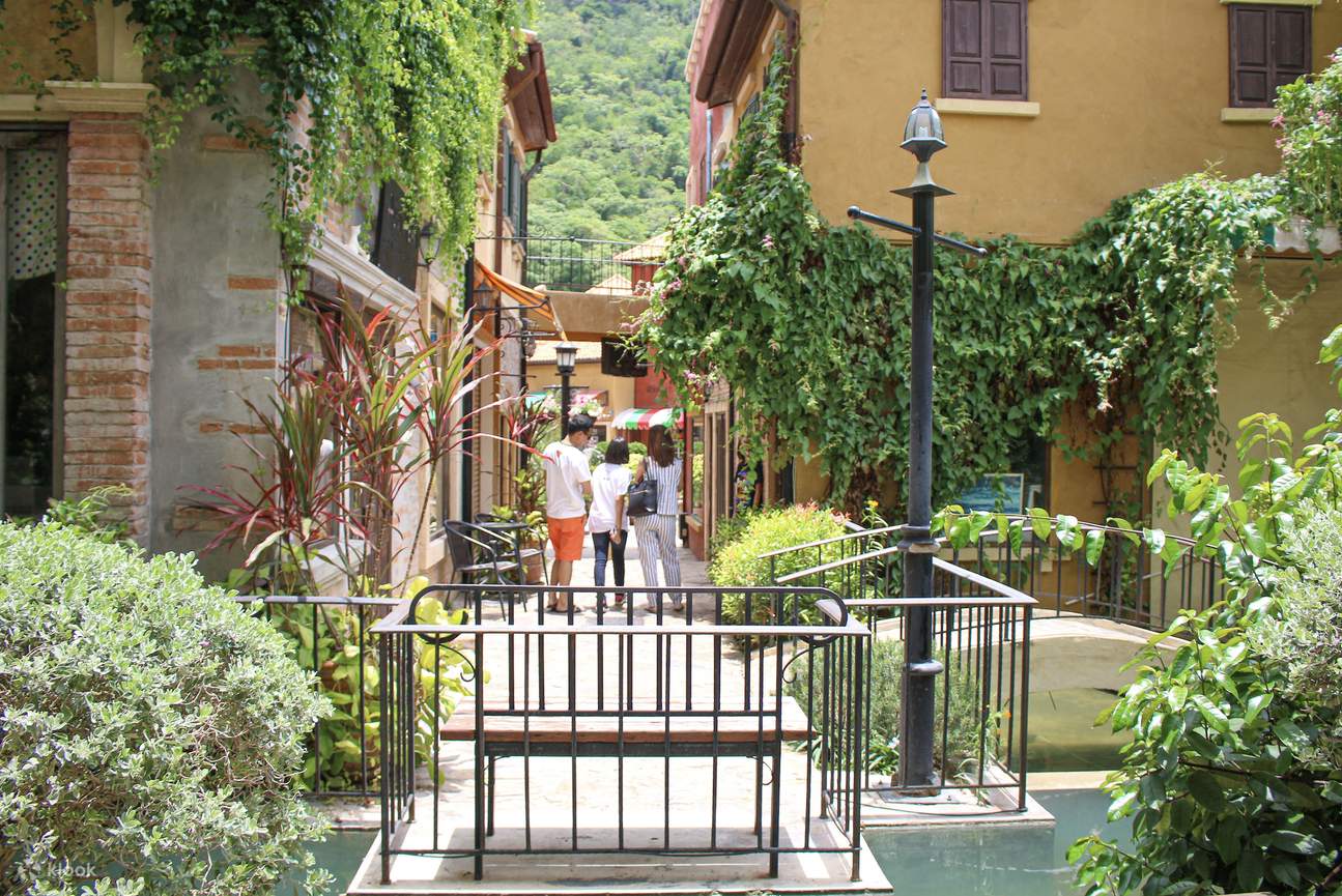 Rental Mobil Bangkok dan Khao Yai dengan Sopir oleh Okasto - Klook Indonesia