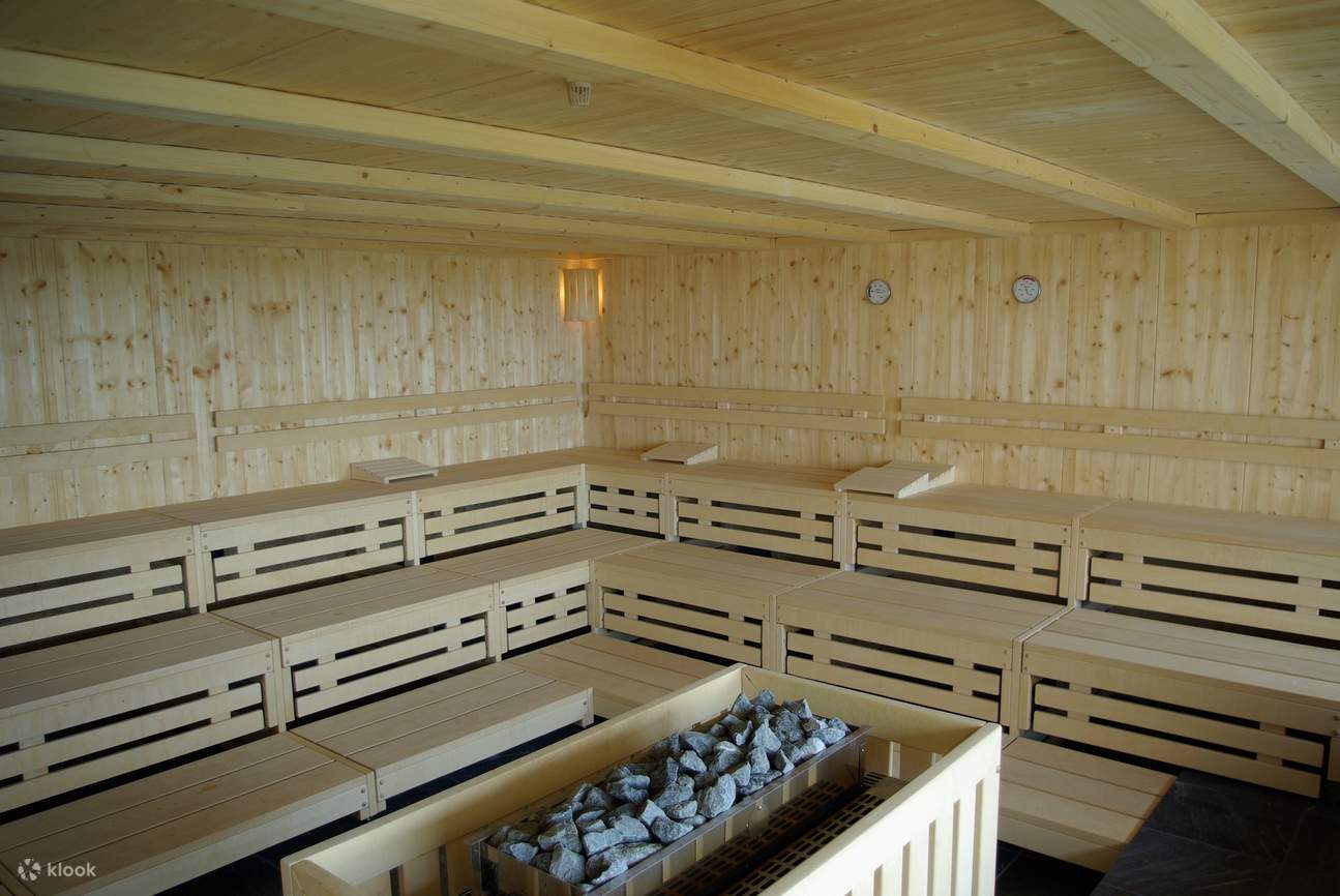 Traditional Turkish Bath & Spa Experience - Klook