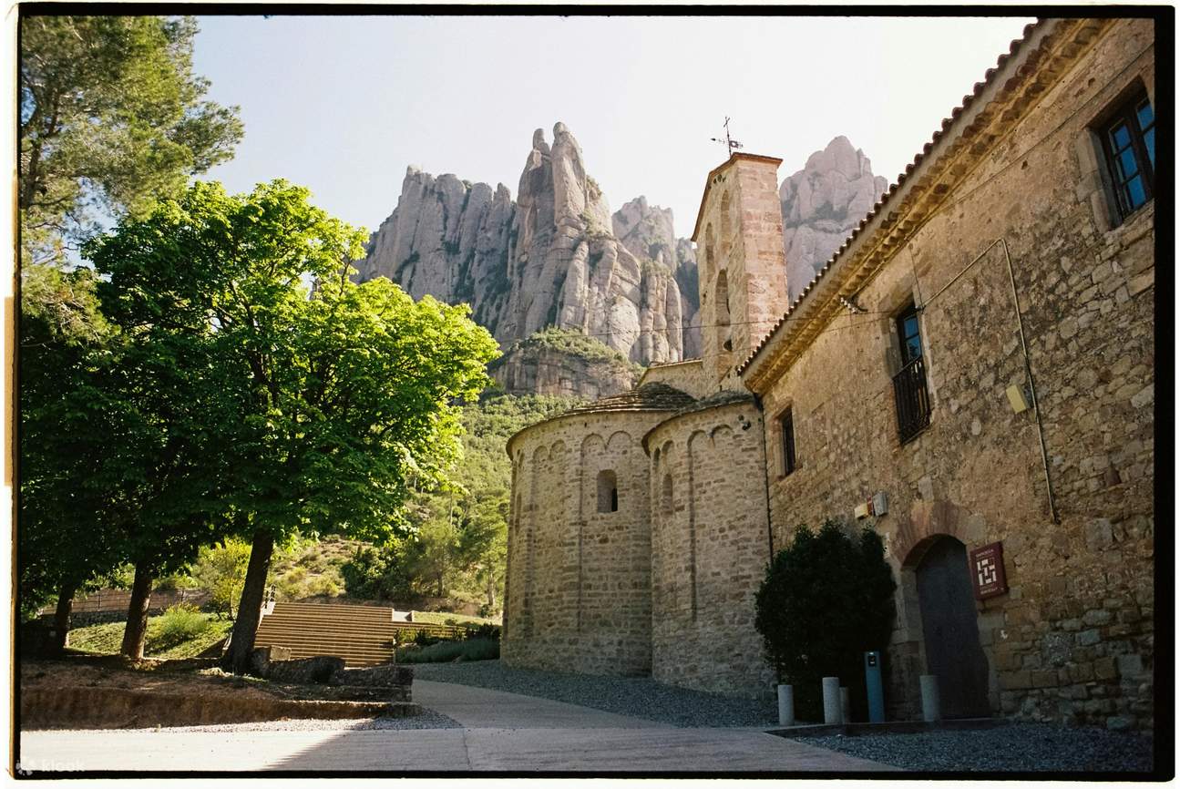 Barcelona: Montserrat and City Highlights Shore Excursion - Klook