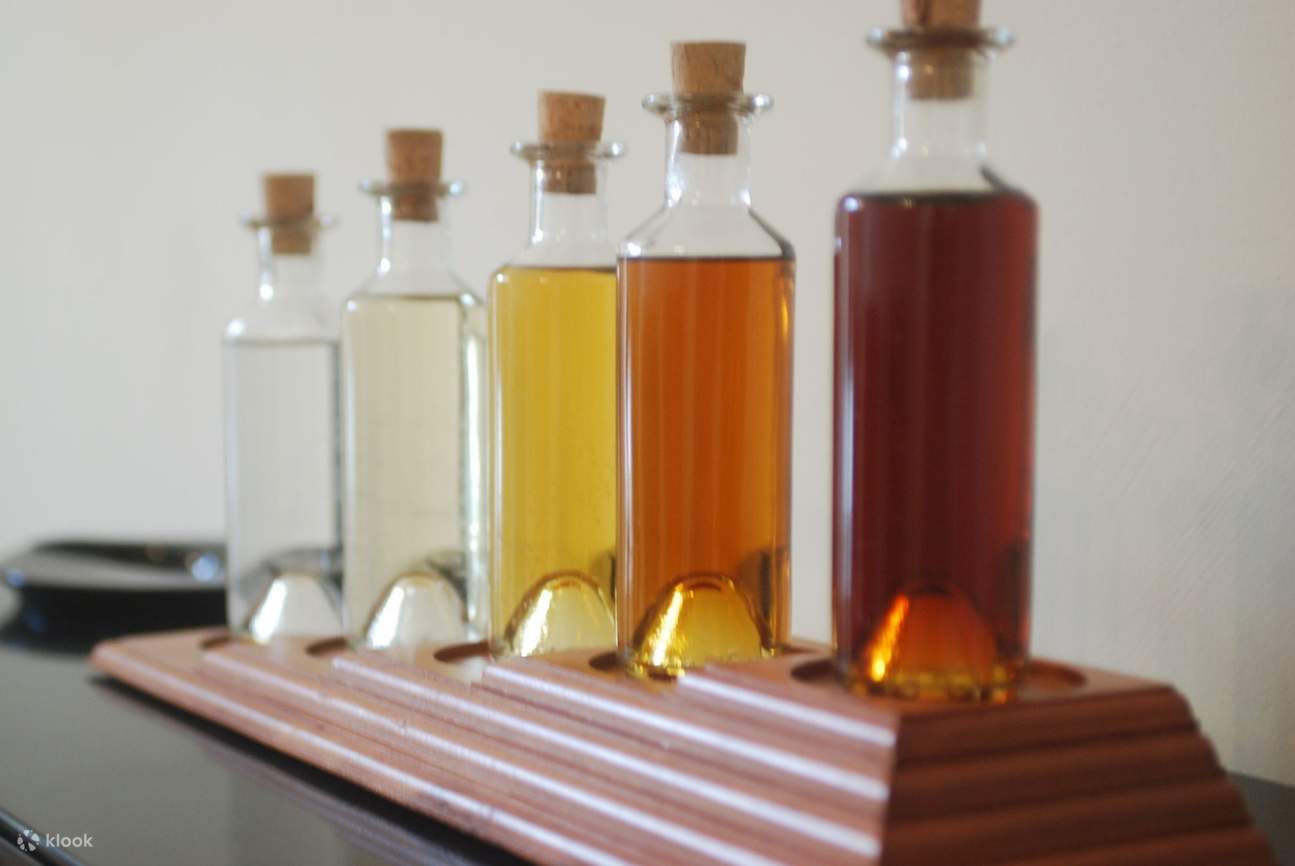 Join a private Cognac masterclass near the Cognac commune! - Klook