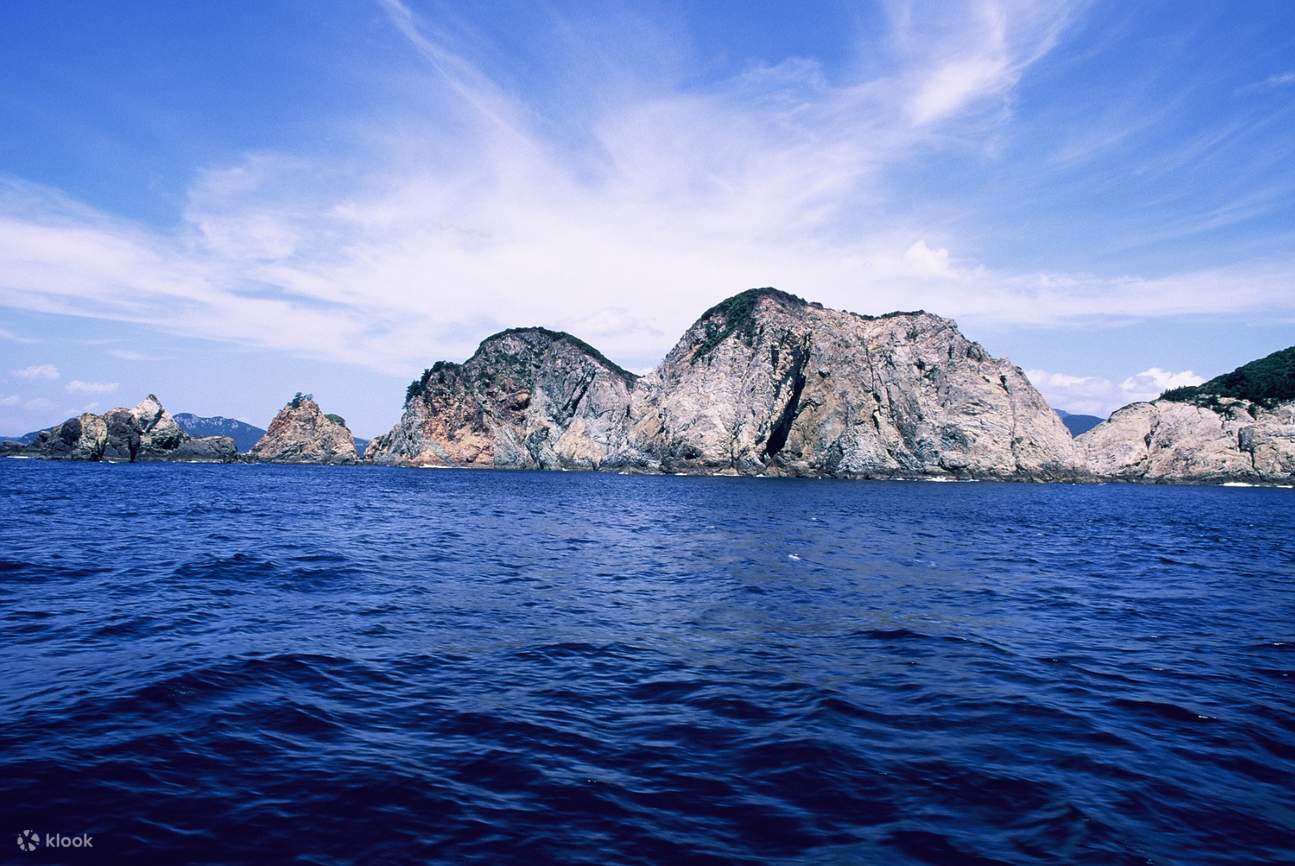 Special Oedo Island Day Tour from Busan - Klook United States