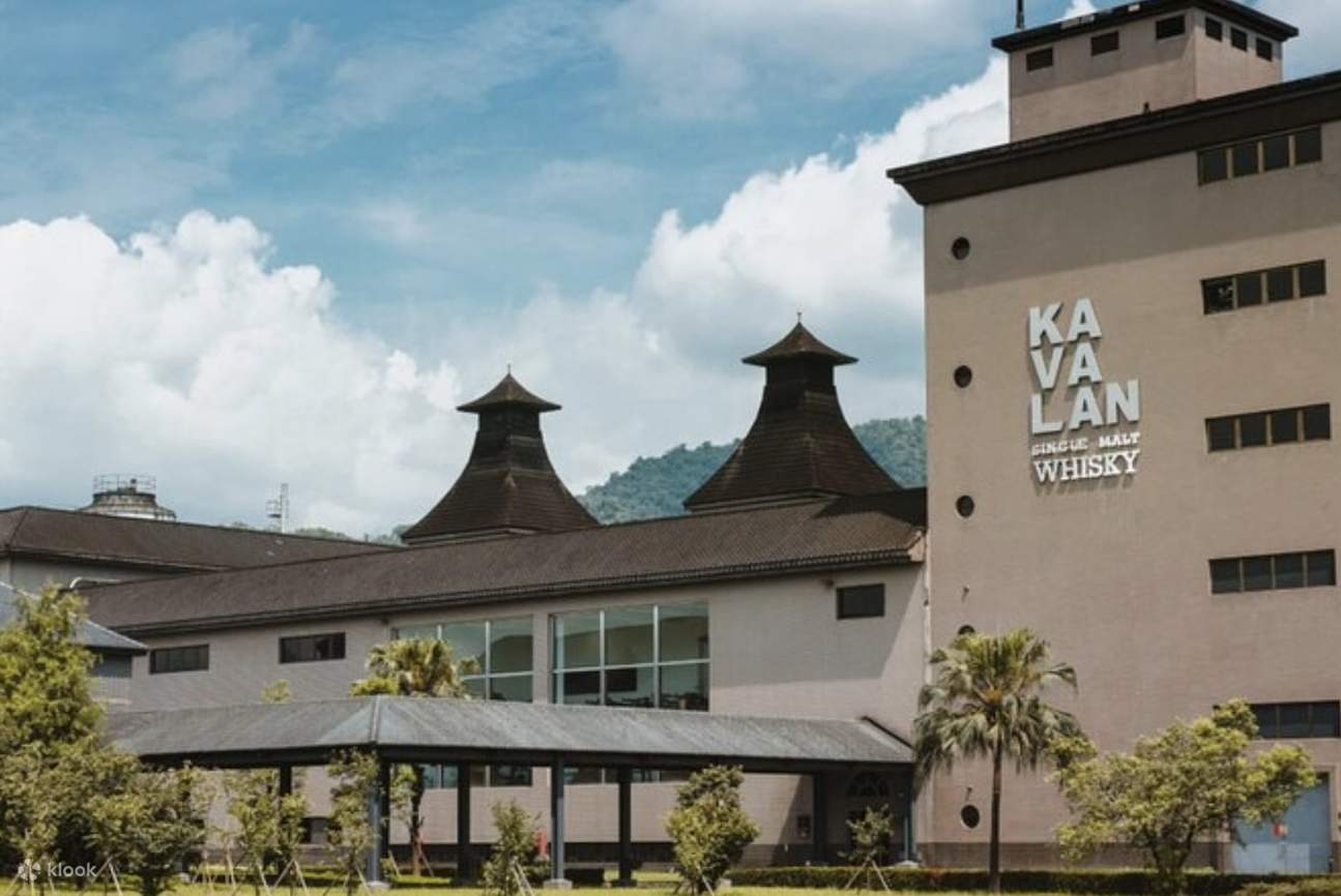 Full-Day Private Custom Yilan Tour from Taipei - Klook Singapore