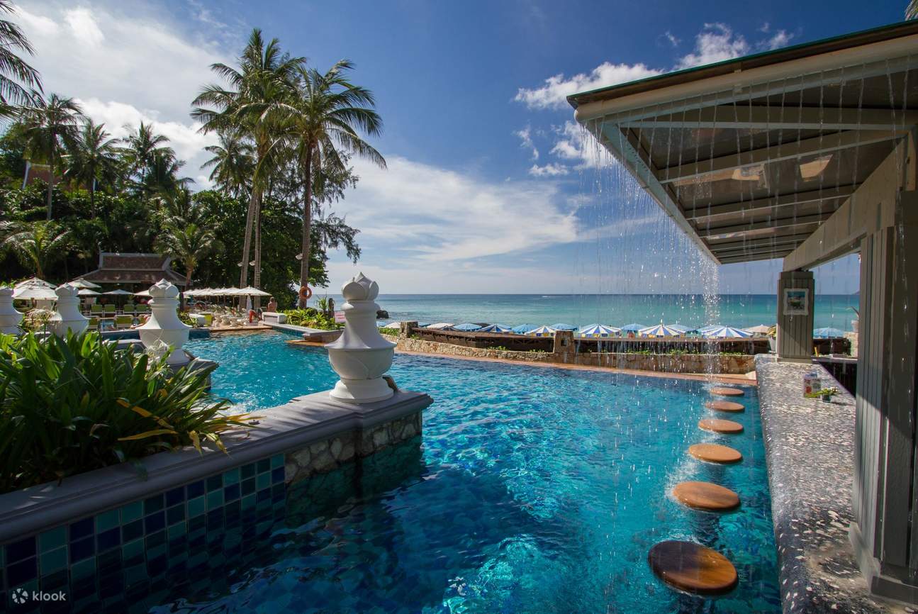 2-night Stay at Beyond Resort Karon with Breakfast and Dinner - Klook ...
