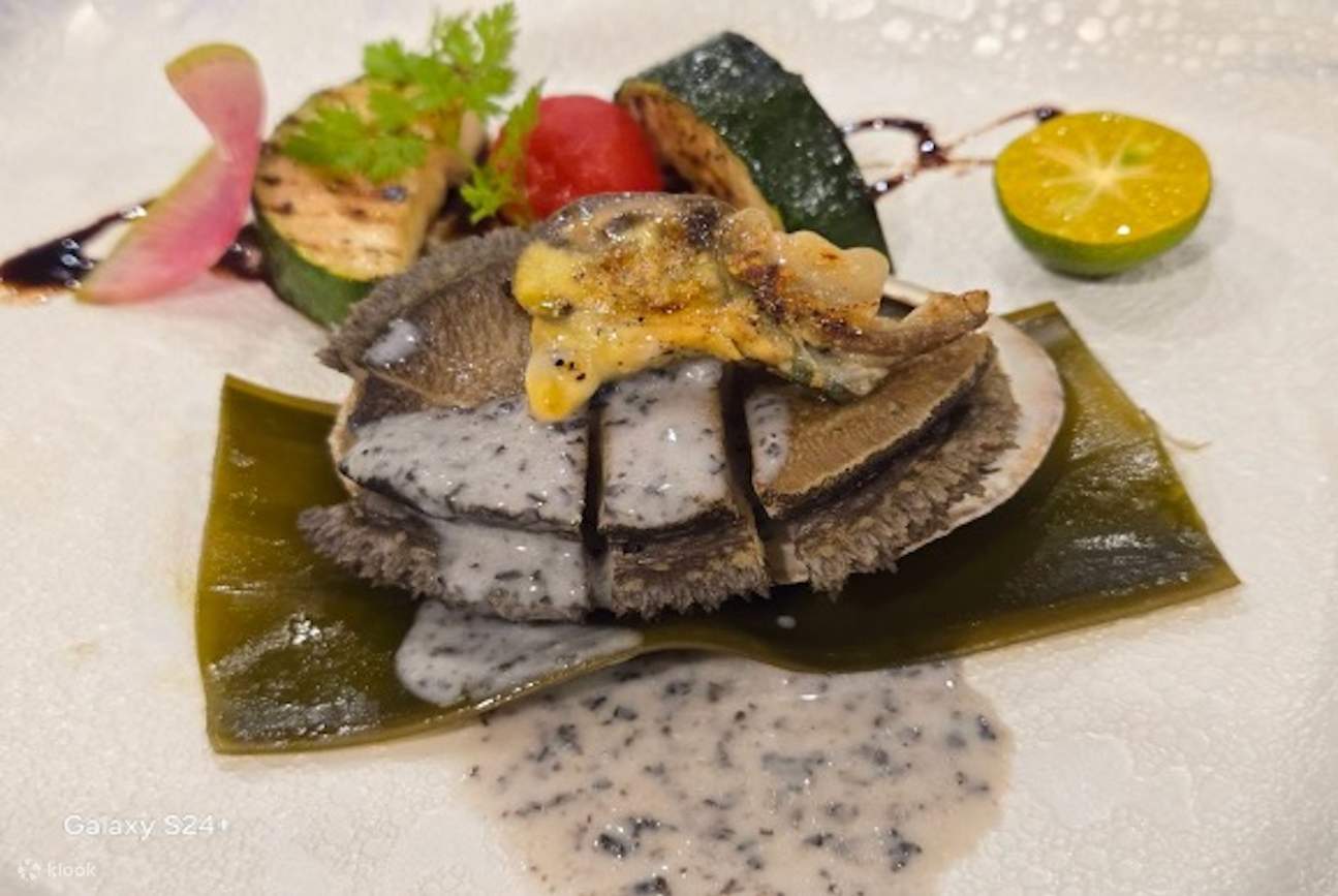 Teppanyaki Nanxing - Dekat dengan Pusat Pemerintahan Kota Yonghua ...