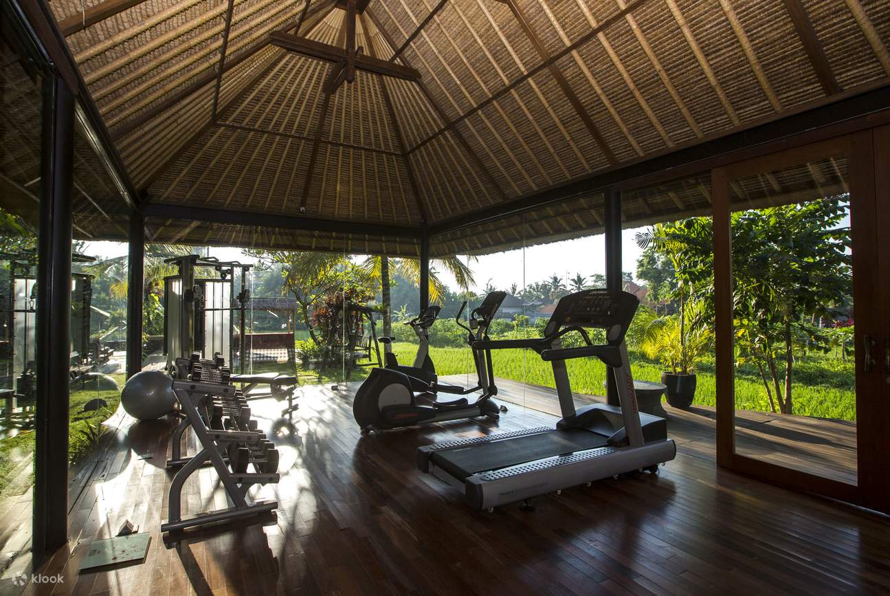 Plataran Ubud Staycation Package With Free Spa or Cooking Class ...
