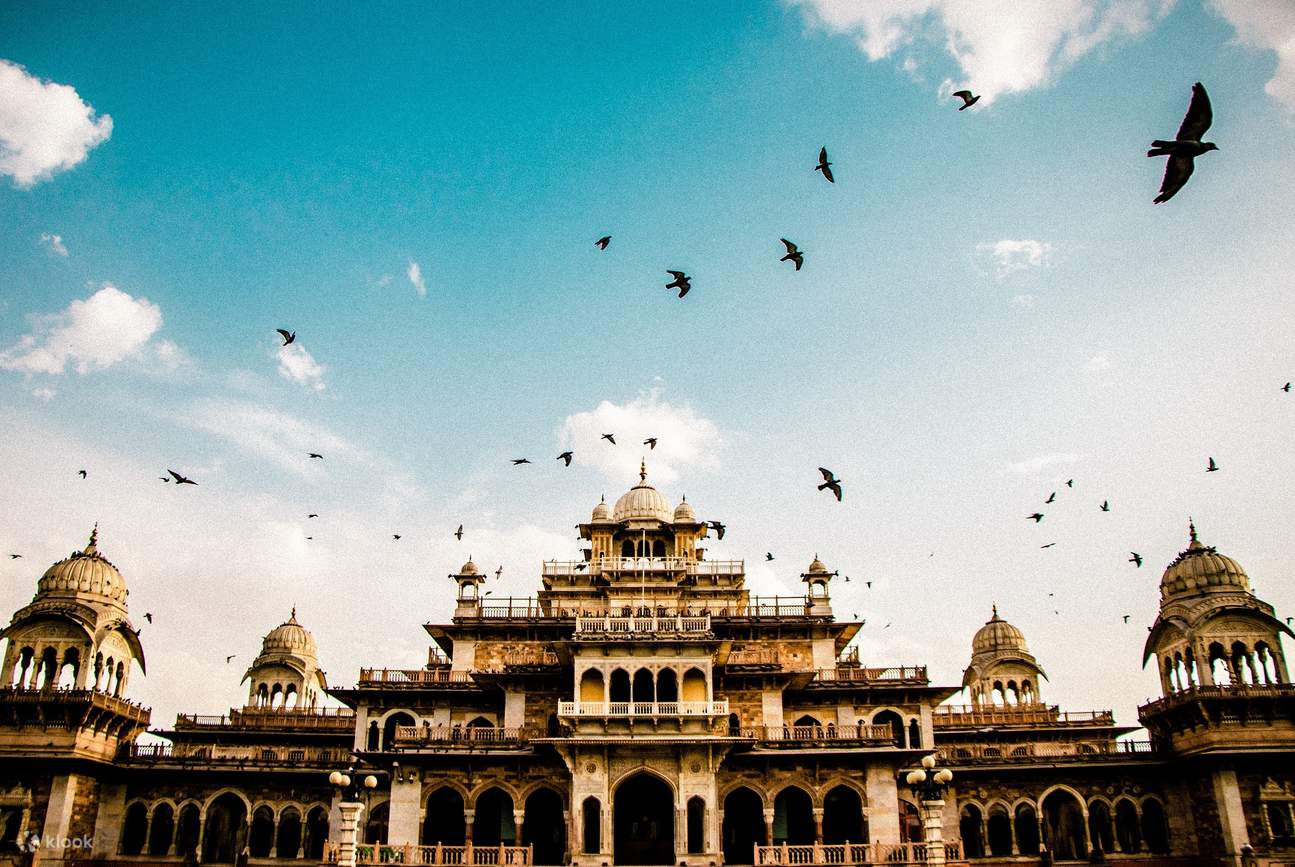 8 Days Golden Triangle Tour with Golden Temple in Amritsar. - Klook