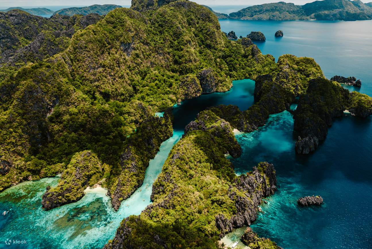 Capture Moments: El Nido Social Tour A with Professional Photographer ...