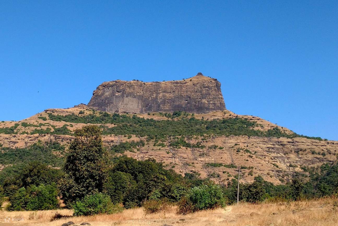 2D1N Private Sightseeing Charter Trip for Harihareshwar from Pune ...
