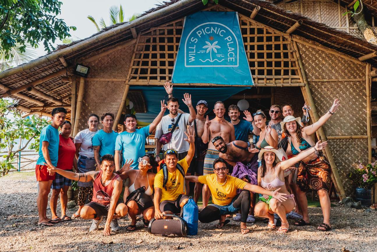 Nikmati Petualangan Hopping Pulau Boracay yang Menyenangkan dengan ...