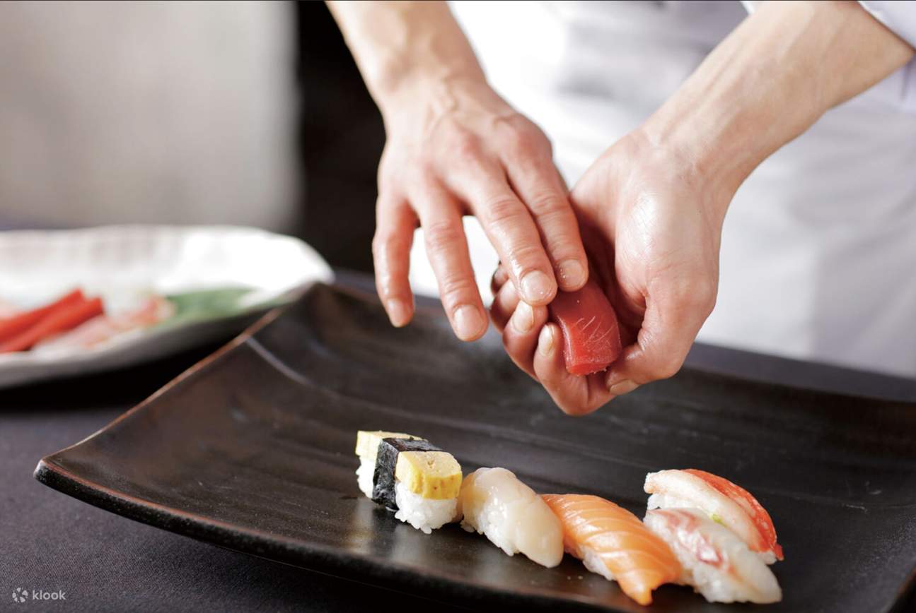 Japanese Cuisine WANOHASSOUAN Japanese Cuisine - Sapporo, Hokkaido - Klook