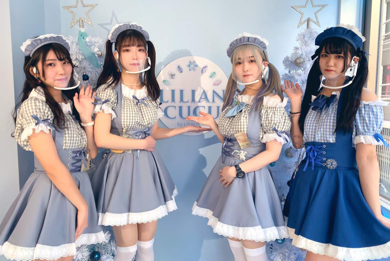 Private Akihabara Retro Tokyo Anime Game Maid Cafe Tour w/ pickup ...