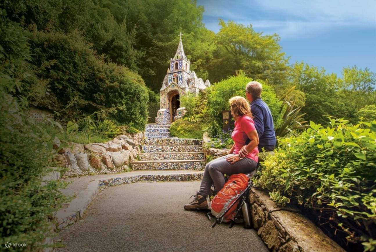 Guernsey: Half-Day Island Shore Excursion Tour - Klook United Kingdom