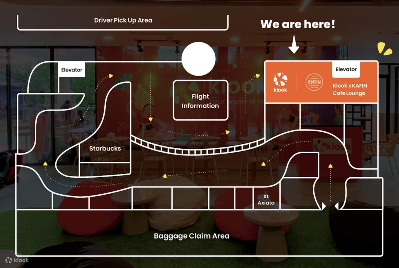 Private Airport Transfer with International Arrival Lounge Pass in Bali ...