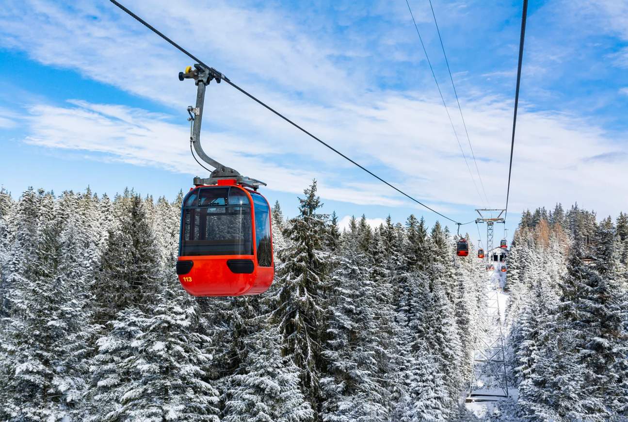 One-day ski trip to Yabuli, Harbin - Klook Australia