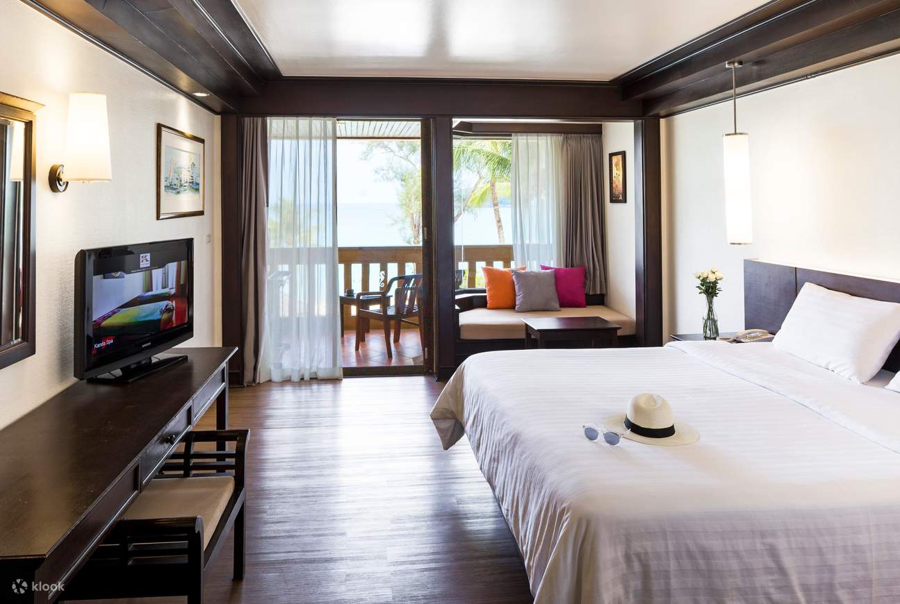 2-night Stay at Beyond Resort Kata with Breakfast and Dinner - Klook