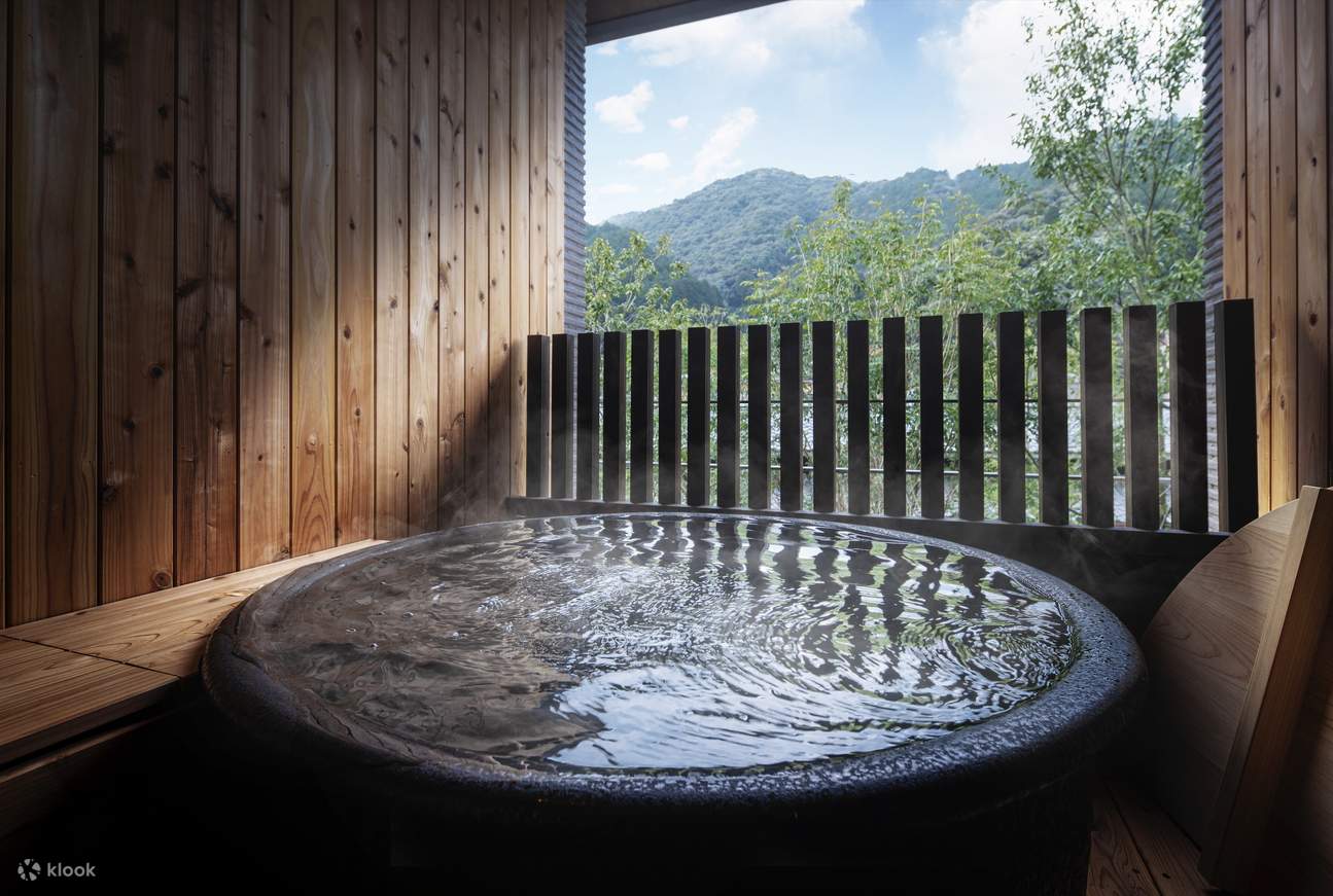 Hoshino Resorts Kai Nagato｜2 days and 1 night luxury hot spring ...