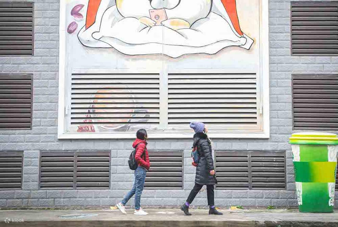 Shanghai Coffee & Breakfast Tour_Eatwith - Klook Australia