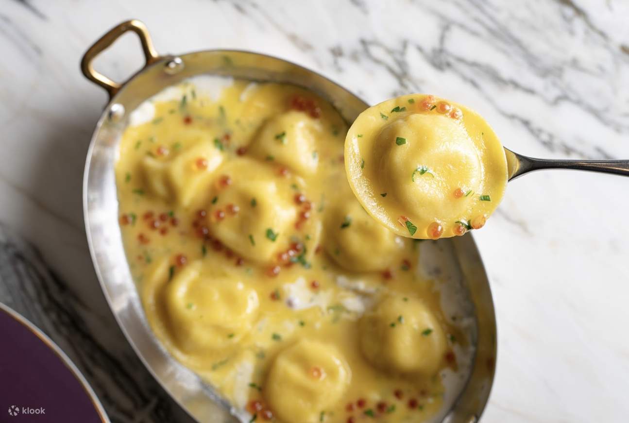 【Hotel Dining Offers 2024】The Murray Dining Offers｜Popinjays ...