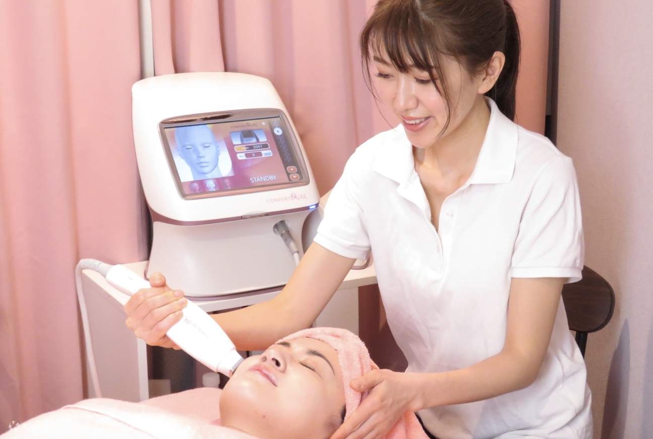 Enzyme bath experience with bacterial activity - Basic course (Tokyo ...
