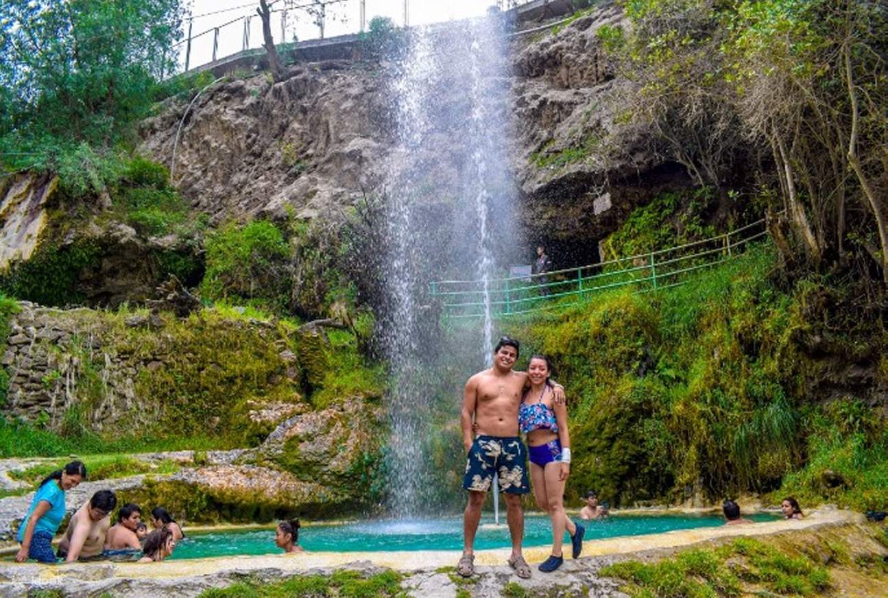 Churin - Discover Secret Thermal Baths - Klook Philippines