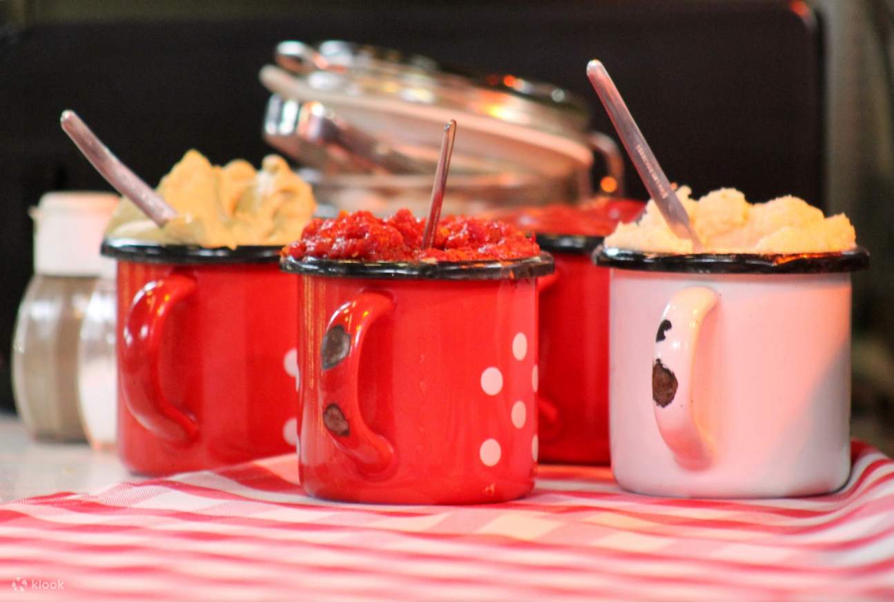 Budapest Street Food Tour with Craft Beer Tasting, Budapest, Hungary ...