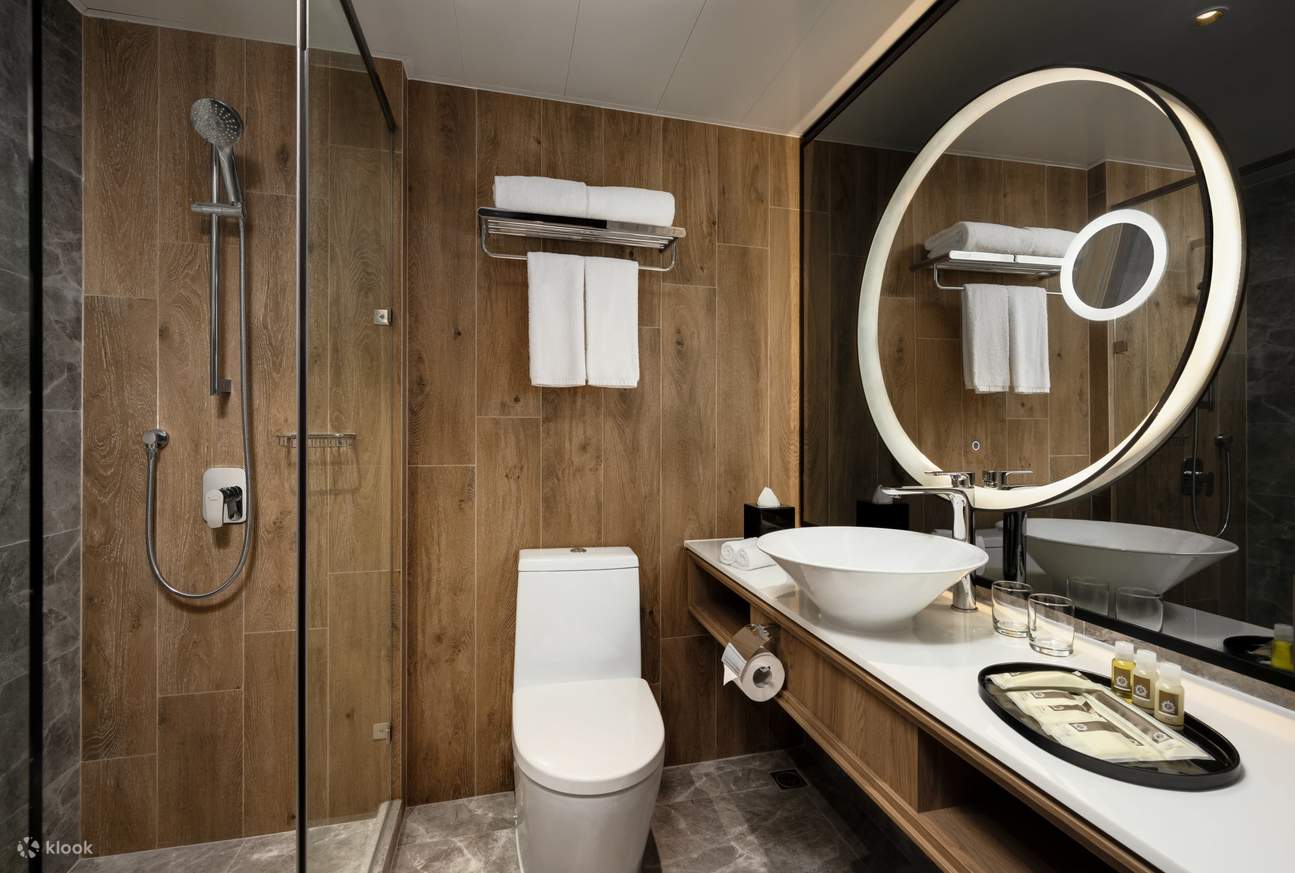Park Hotel Hong Kong Long Stay Package - Klook