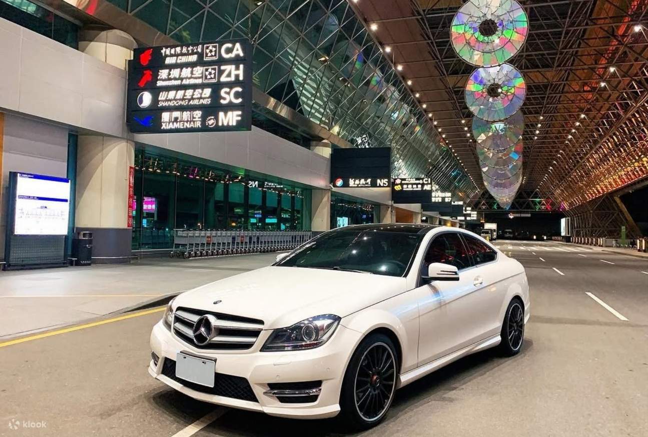 Taipei Private Car Charter: Customized Itinerary + Din Tai Fung Dining ...