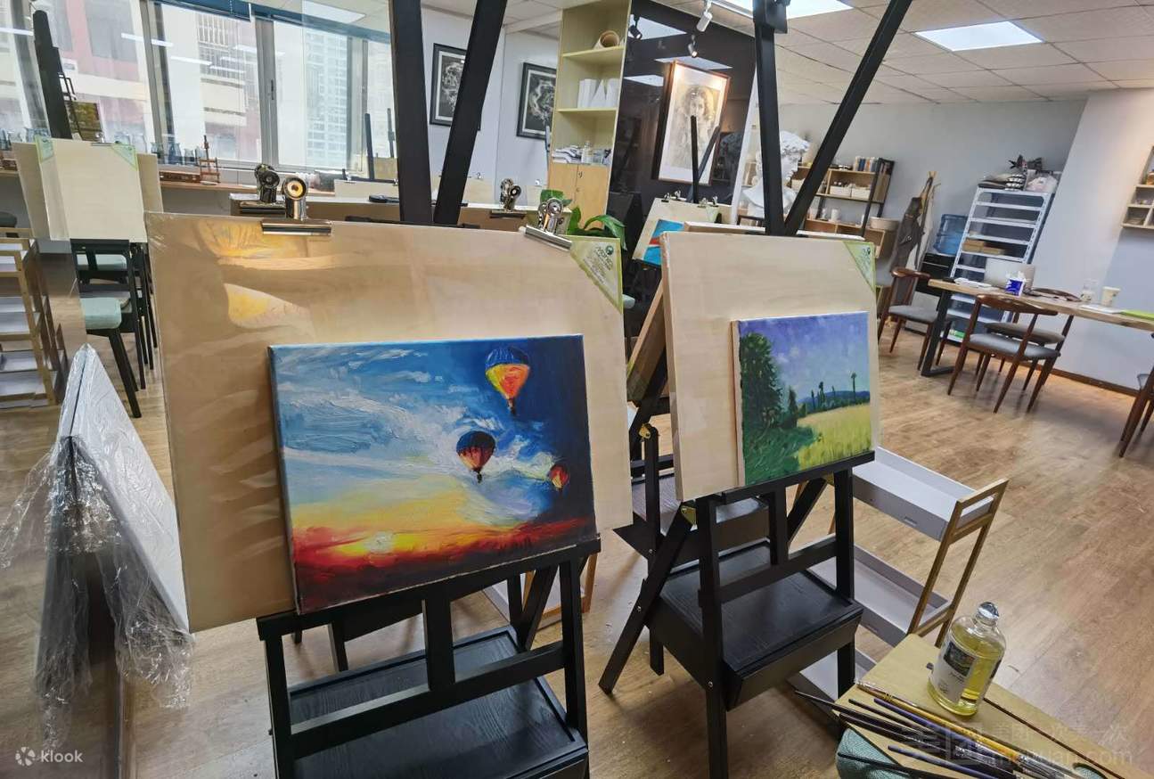 Shi Li Handmade Pottery Class (4 Branches to Choose From) - Klook Hong Kong