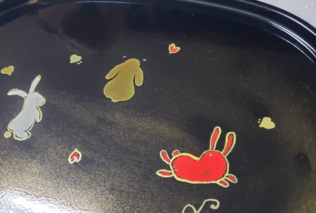 Kyoto: Maki-e Lacquer Art Workshop - Klook