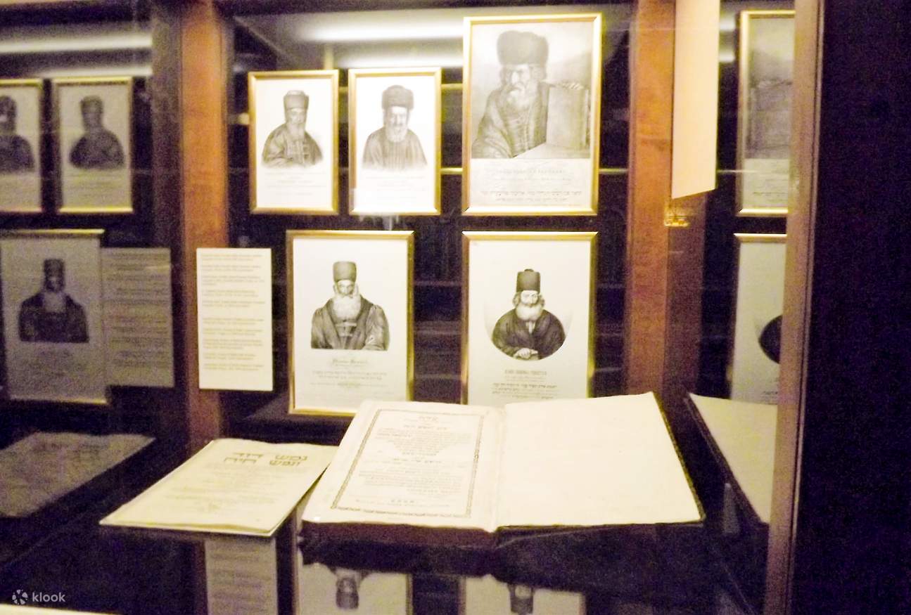 Jewish Quarter Walking Tour in Prague - Klook Australia