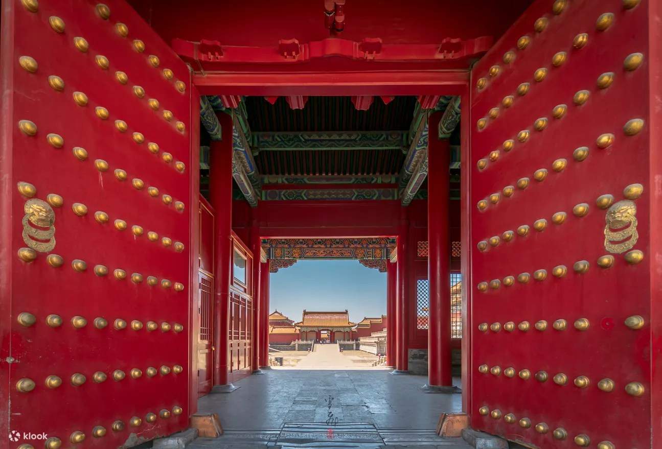 Beijing 2-Day Deep Dive Tour (Private Service Included + Six Essential ...