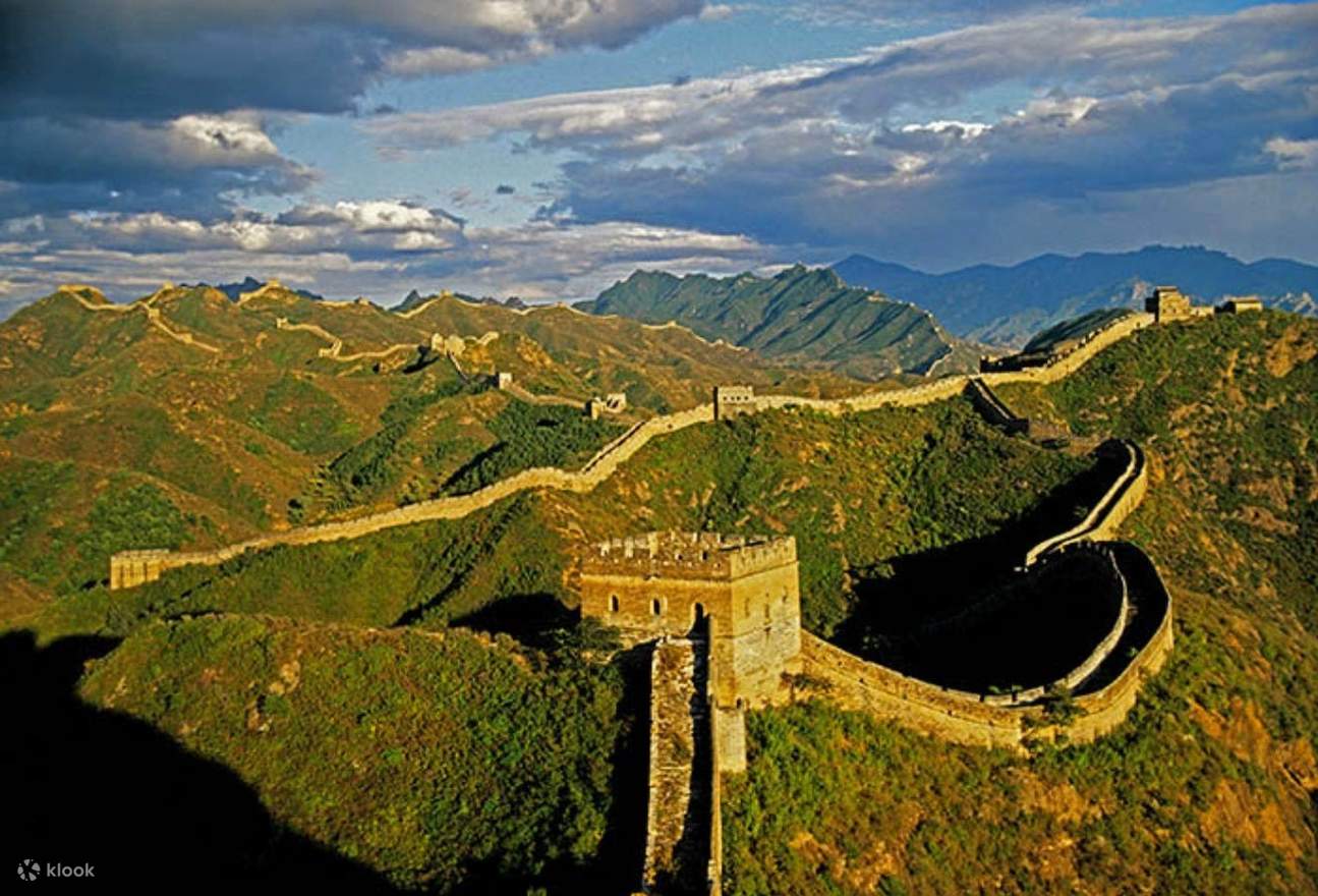 Beijing: Private Car or Minibus Rental with Driver - Klook