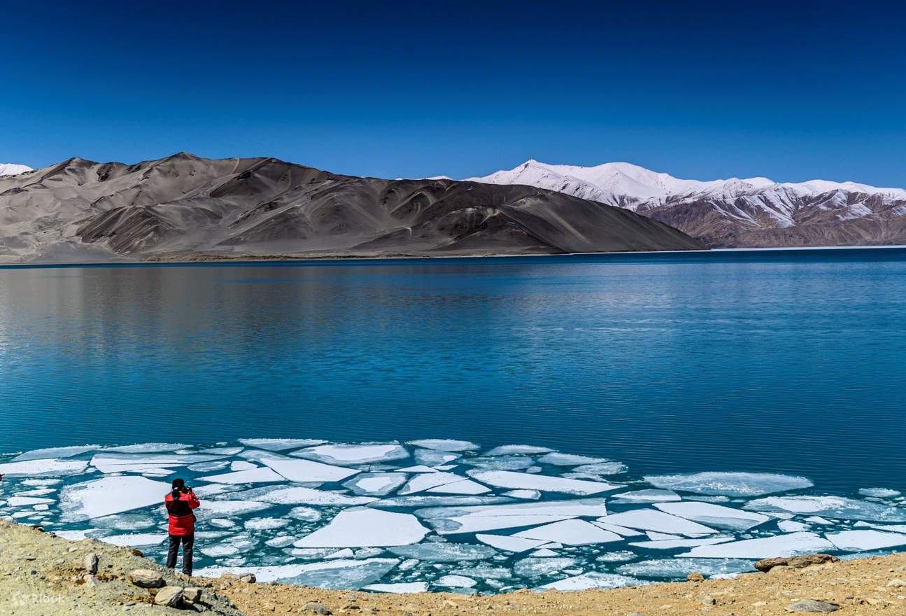 Kashgar Departure - Private One-Day Trip to Baisha Karakul Dual Lakes ...
