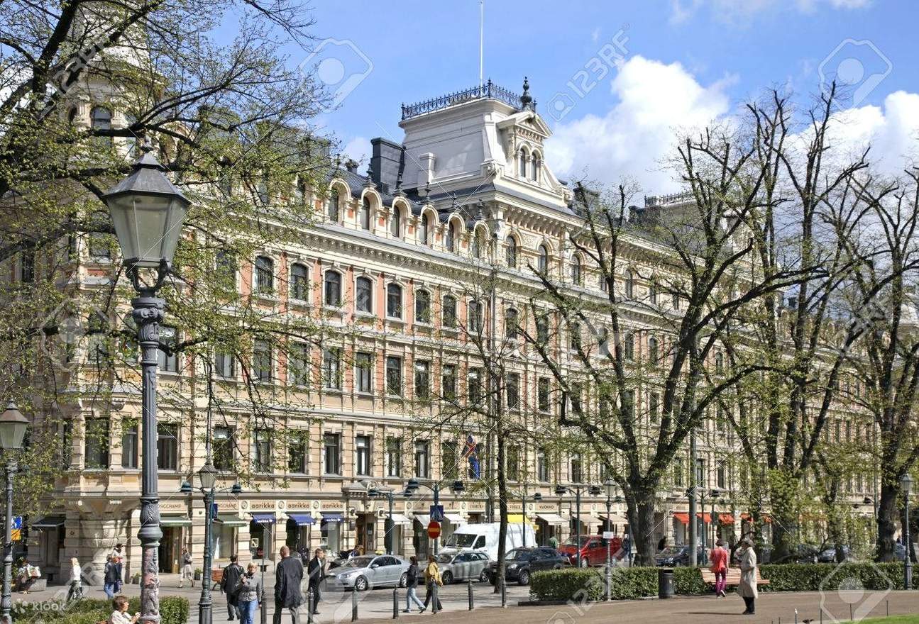 Private Tour in Helsinki and Porvoo - Discover the Beauty of Finland ...