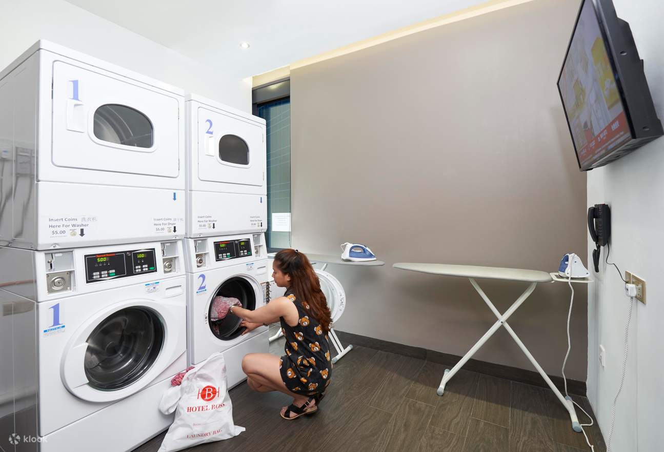 Hotel Boss Staycation with Complimentary Room Upgrade, Early Check-In ...