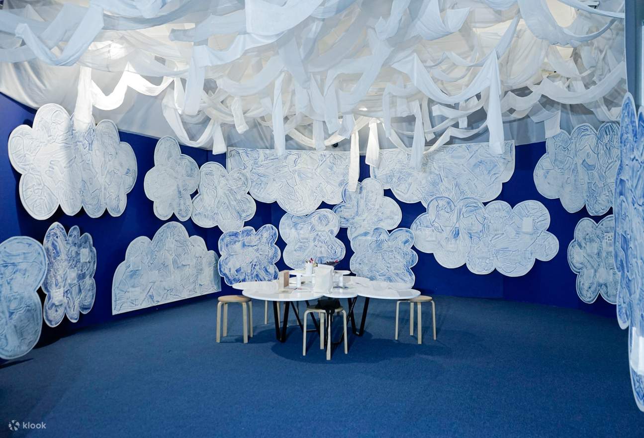 Museum MACAN Ticket - Klook